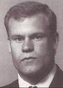 Jon Pollock - Football 1992 - BYU Athletics - Official Athletics ...