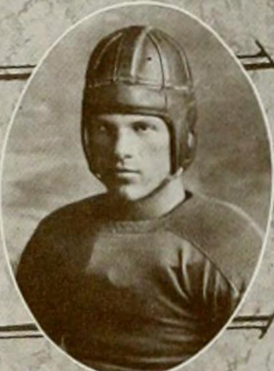 Eugene Beck - Football 1926 - BYU Athletics - Official Athletics ...