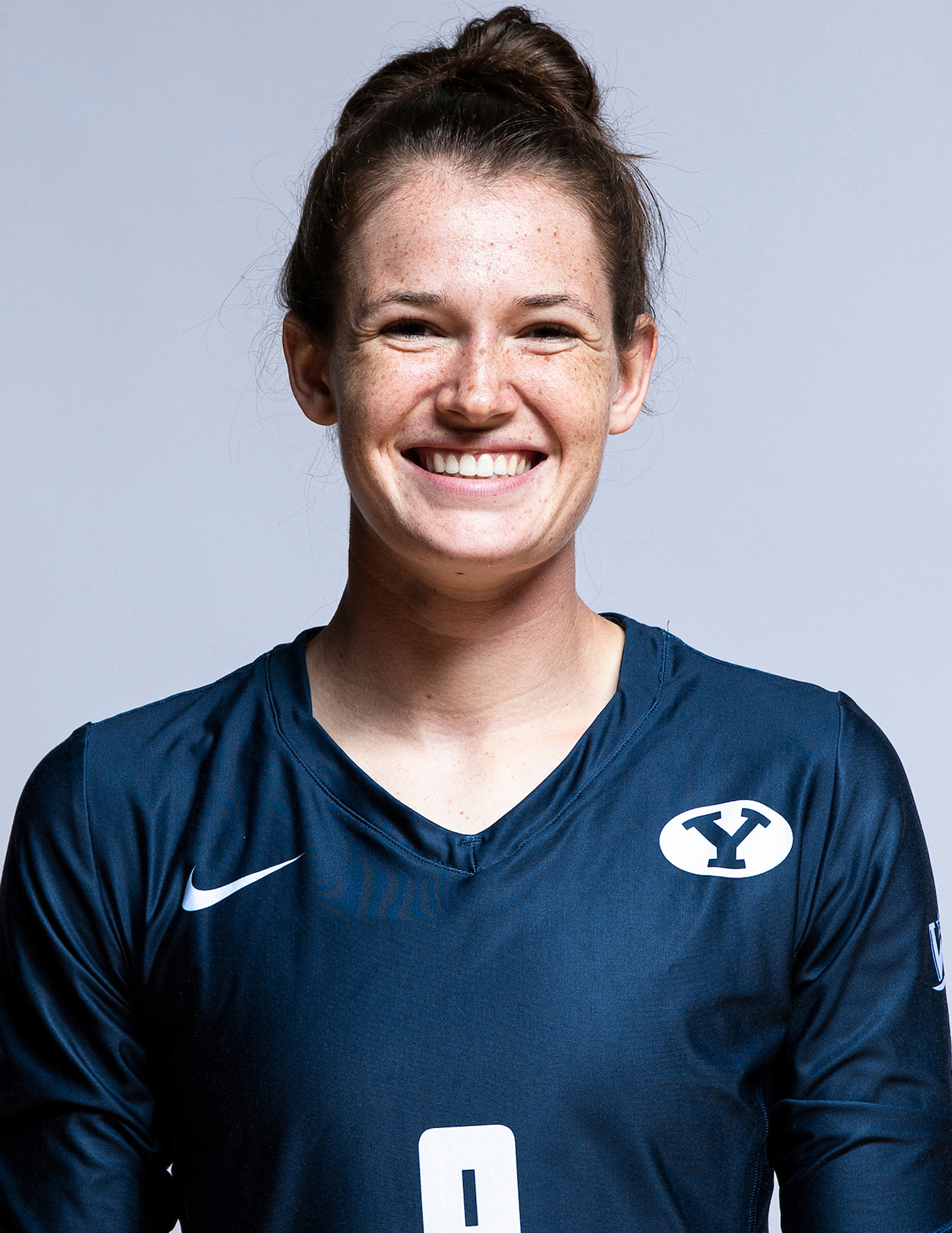 Madelyn Robinson - Women's Volleyball 2018 - BYU Athletics - Official ...