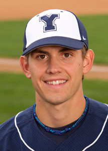 Taylor Cole - Baseball 2011 - BYU Athletics - Official Athletics ...