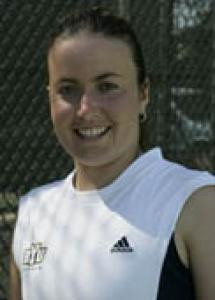 Rebecca Pike - Women's Tennis 2001-2002 - BYU Athletics - Official ...