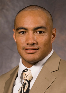 Cortny Barton - Football 2007 - BYU Athletics - Official Athletics ...
