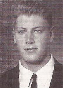 Randy Brock - Football 1994 - BYU Athletics - Official Athletics ...