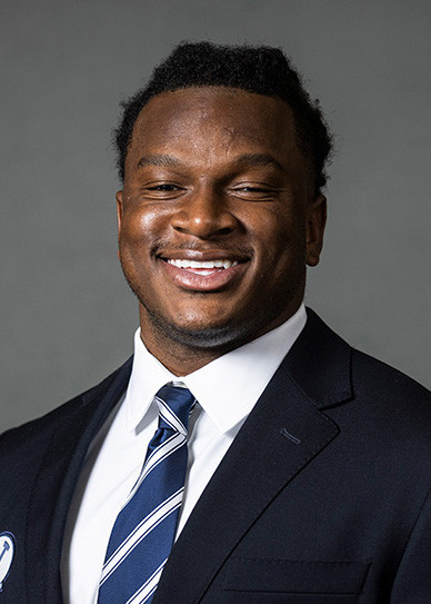 Eddie Heckard - Football 2023 - BYU Athletics - Official Athletics ...