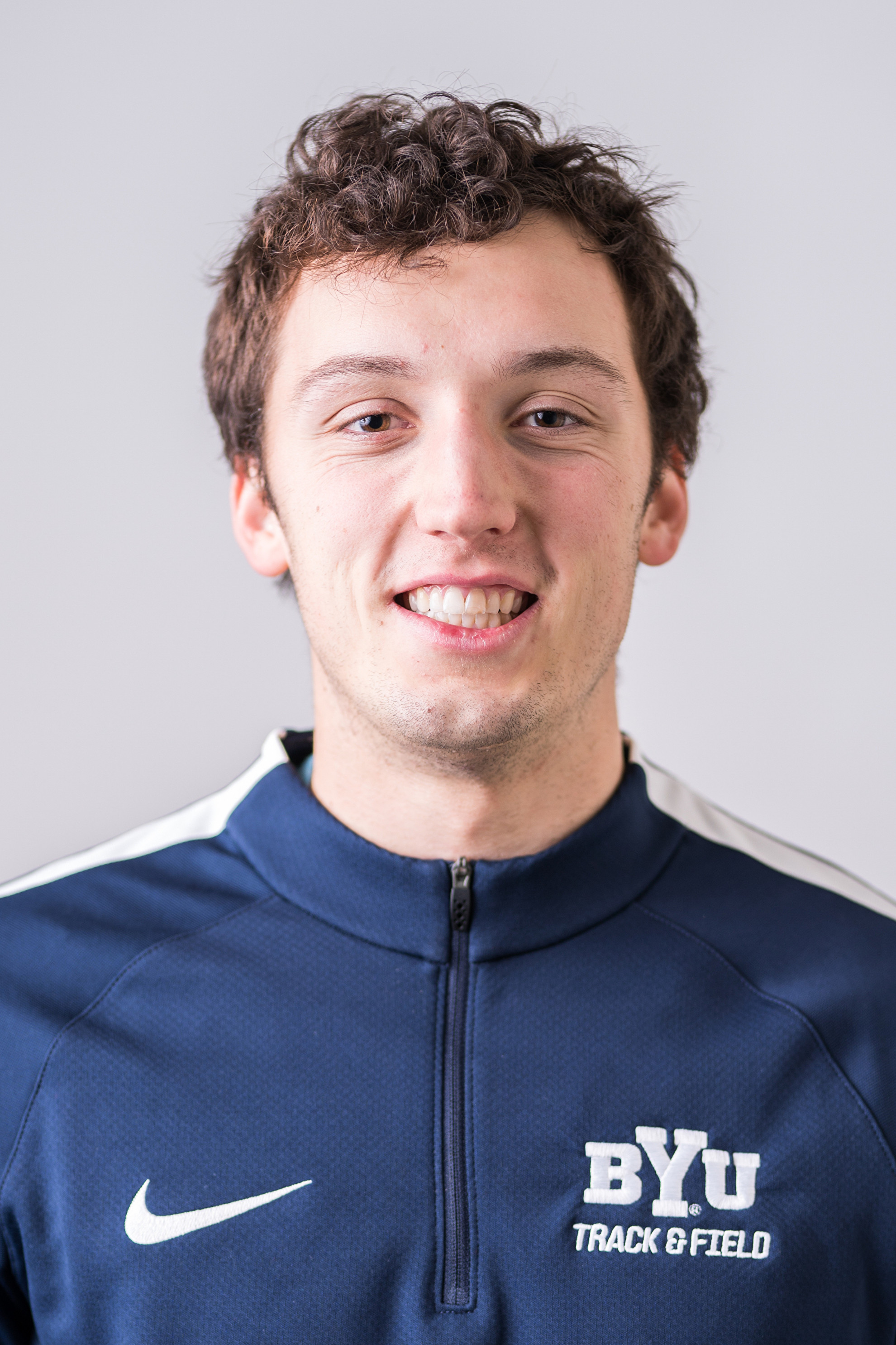 Ben Craig - Men's Track & Field 2019 - BYU Athletics - Official ...