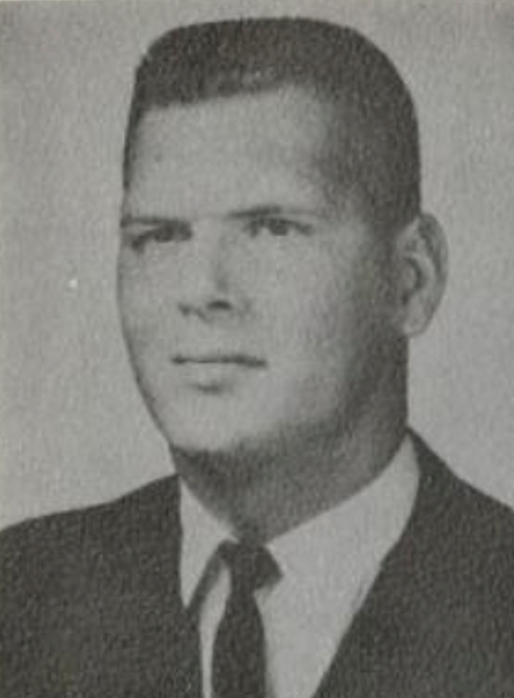 Neil Clay - Football 1963 - BYU Athletics - Official Athletics Website ...