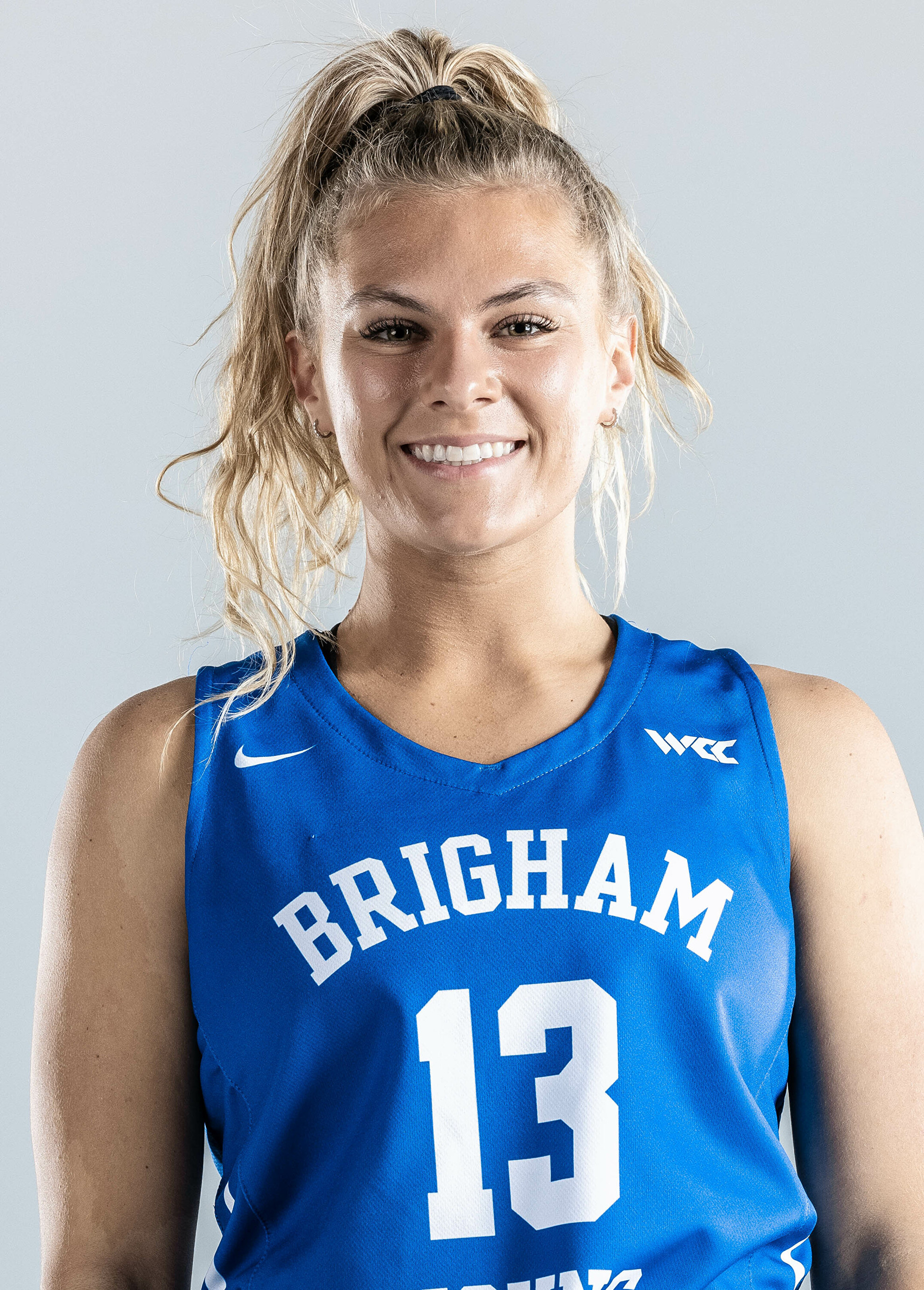 Paisley Harding - Women's Basketball 2021-2022 - BYU Athletics ...