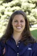 Monica Ferrell - Women's Swimming & Diving 2001-2002 - BYU Athletics ...