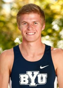Mitchell Briggs - Men's Track & Field 2011 - BYU Athletics - Official ...