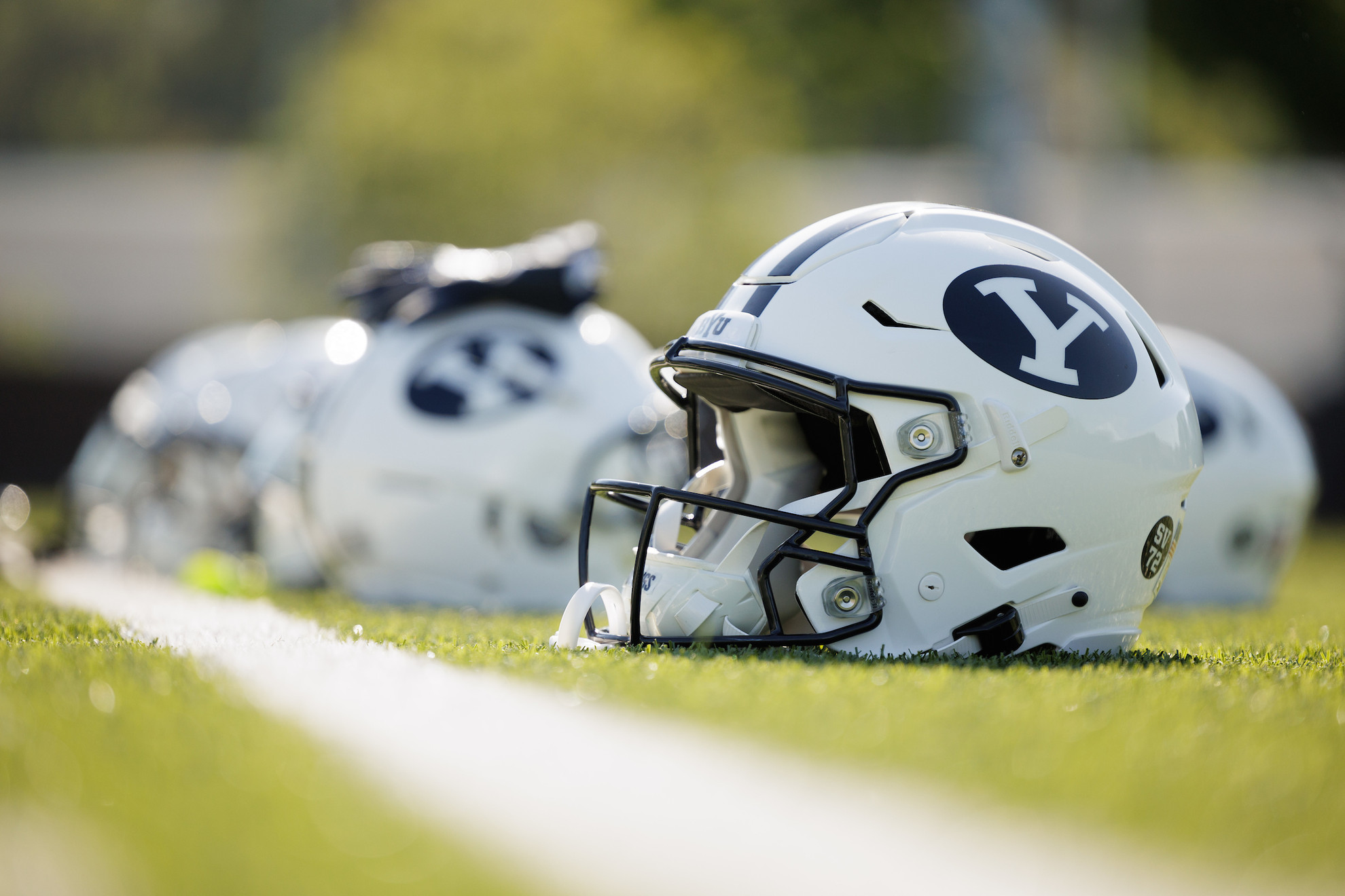 Kelly Poppinga - BYU Athletics - Official Athletics Website - BYU Cougars