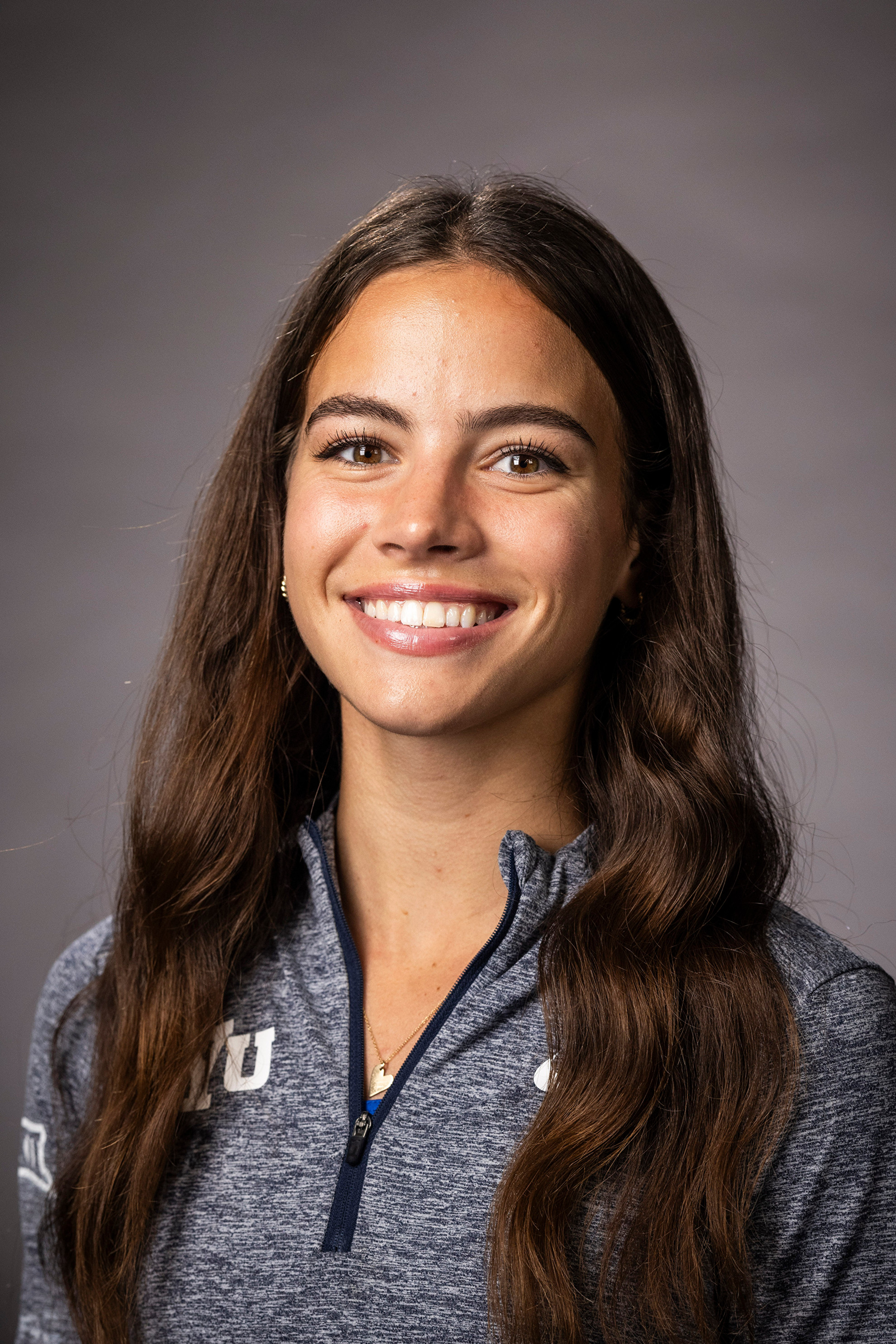 Lainey Jones - Women's Track & Field 2024 - BYU Athletics - Official ...