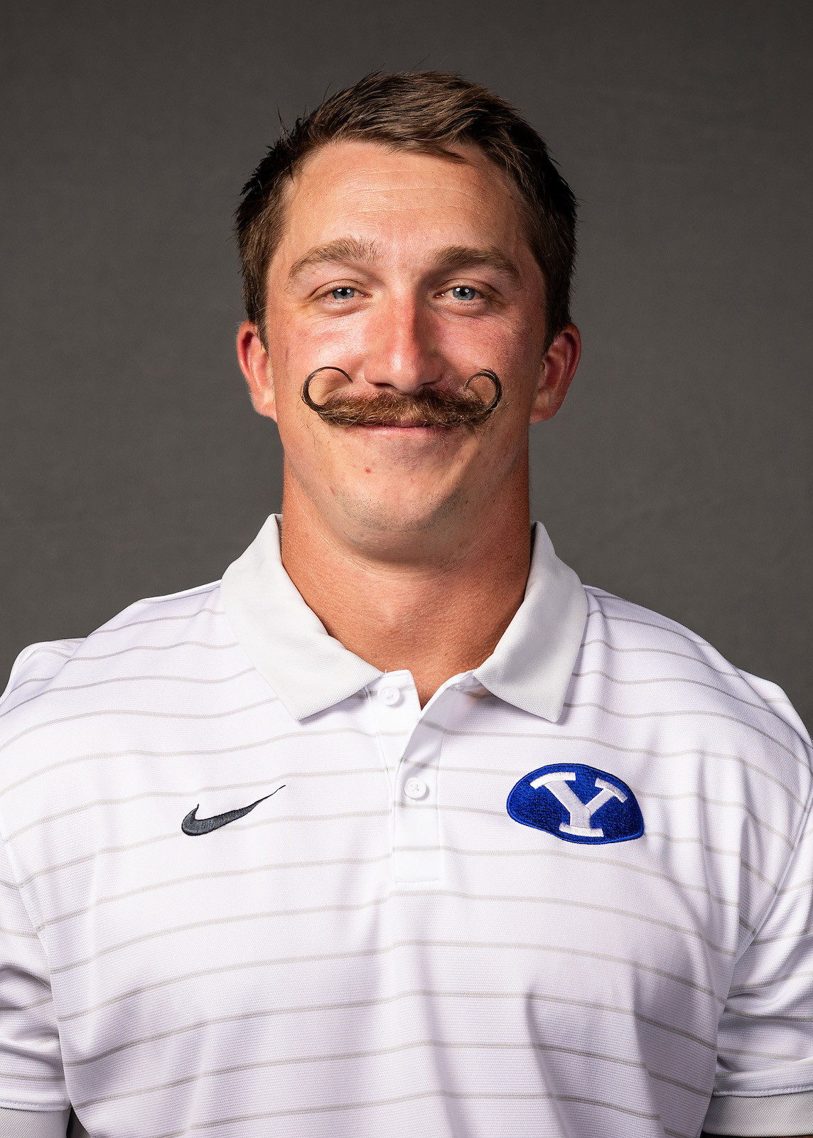 Skyler Mayne - BYU Athletics - Official Athletics Website - BYU Cougars