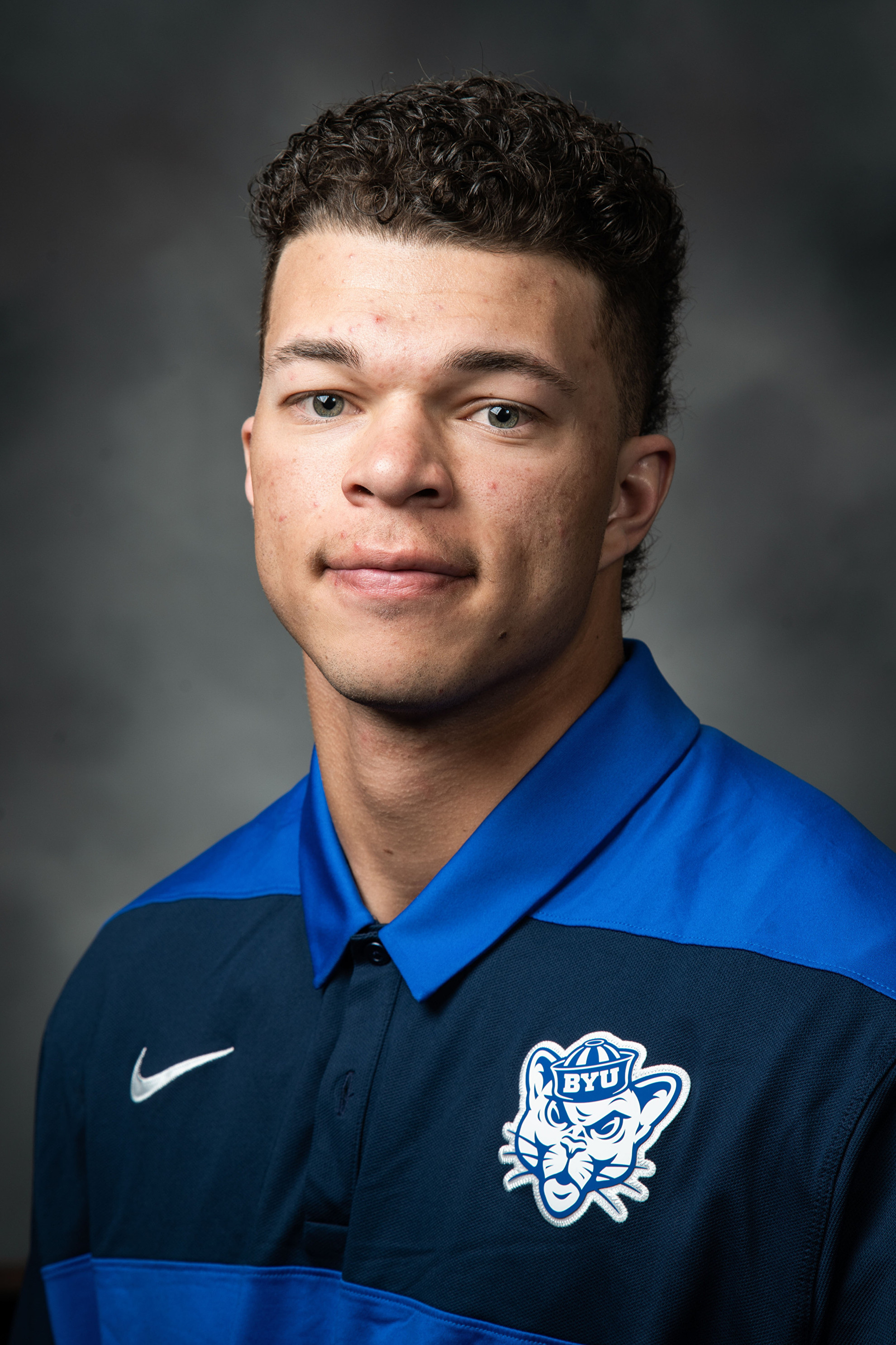 Jaren Hall - Baseball 2019 - BYU Athletics - Official Athletics Website ...