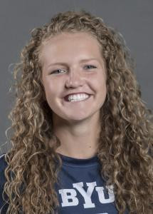 Whitney Young Howard - Women's Volleyball 2016 - BYU Athletics ...