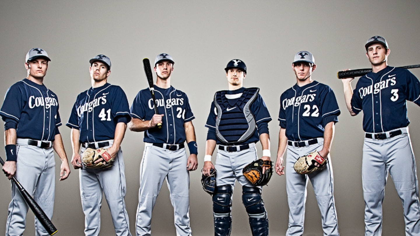 Baseball 2024 - BYU Athletics - Official Athletics Website - BYU Cougars