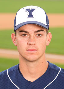 Matthew Neil - Baseball 2009 - BYU Athletics - Official Athletics ...