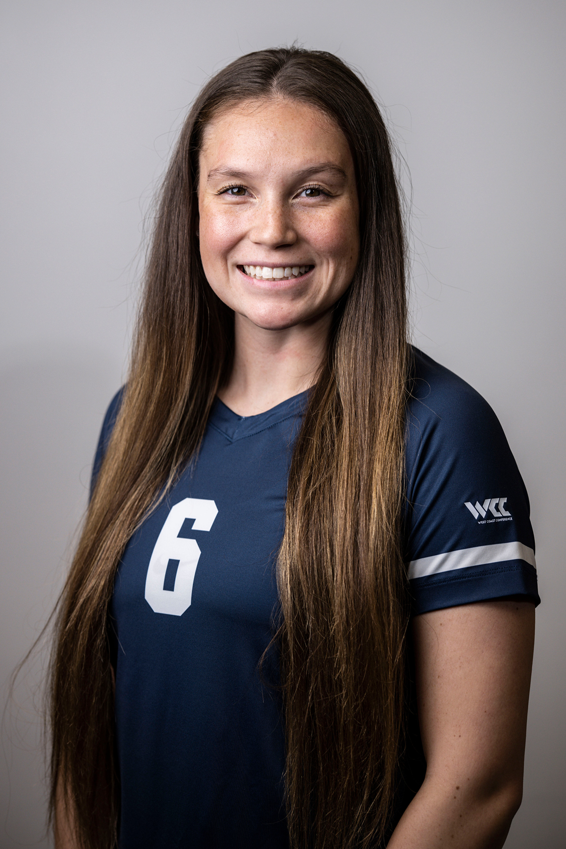 Abby Taylor - Women's Volleyball 2022 - BYU Athletics - Official ...