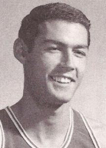 John Fairchild - Men's Basketball 1964-1965 - BYU Athletics - Official ...
