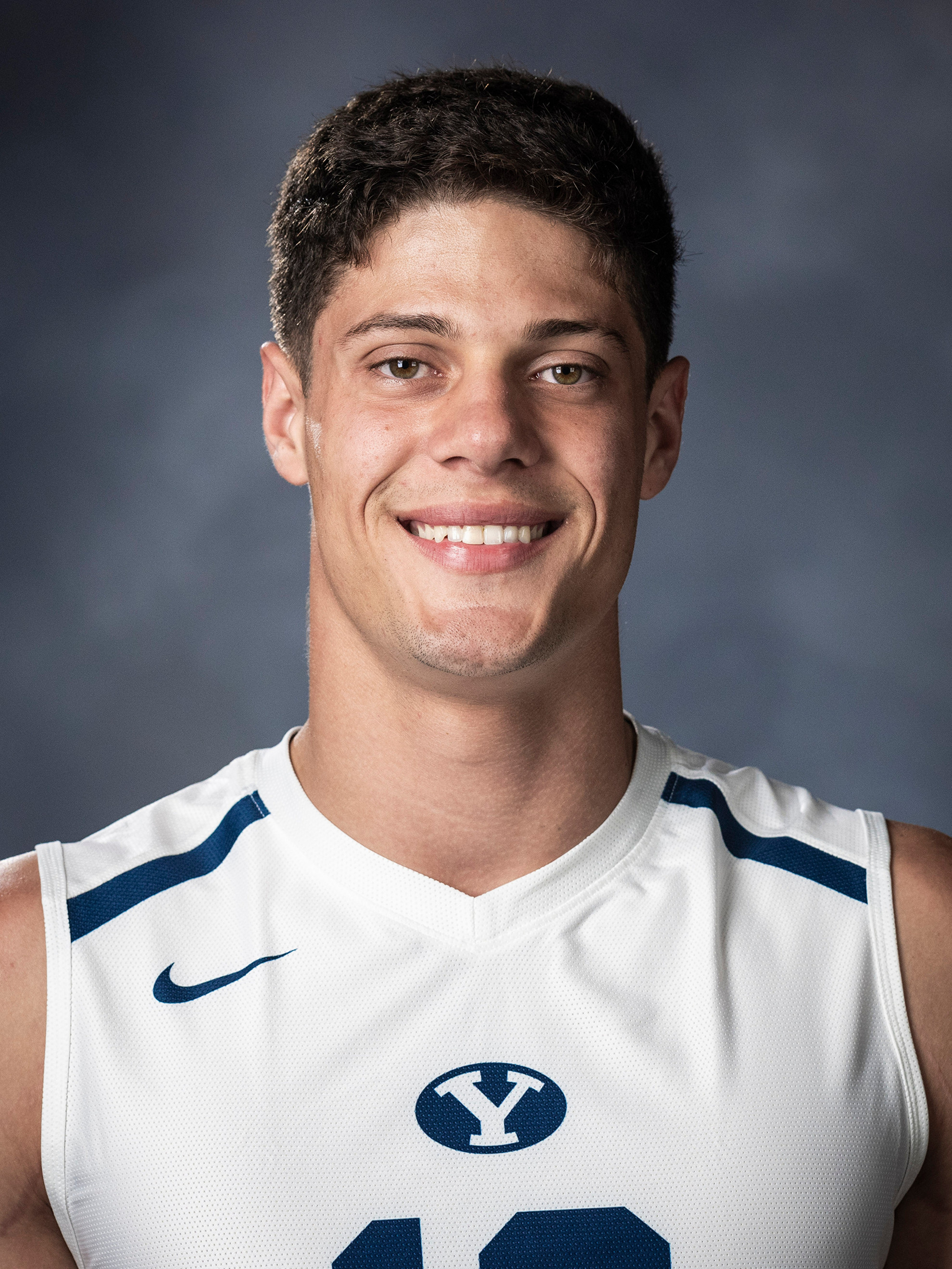 Lucas Torres - Men's Volleyball 2025 - BYU Athletics - Official ...