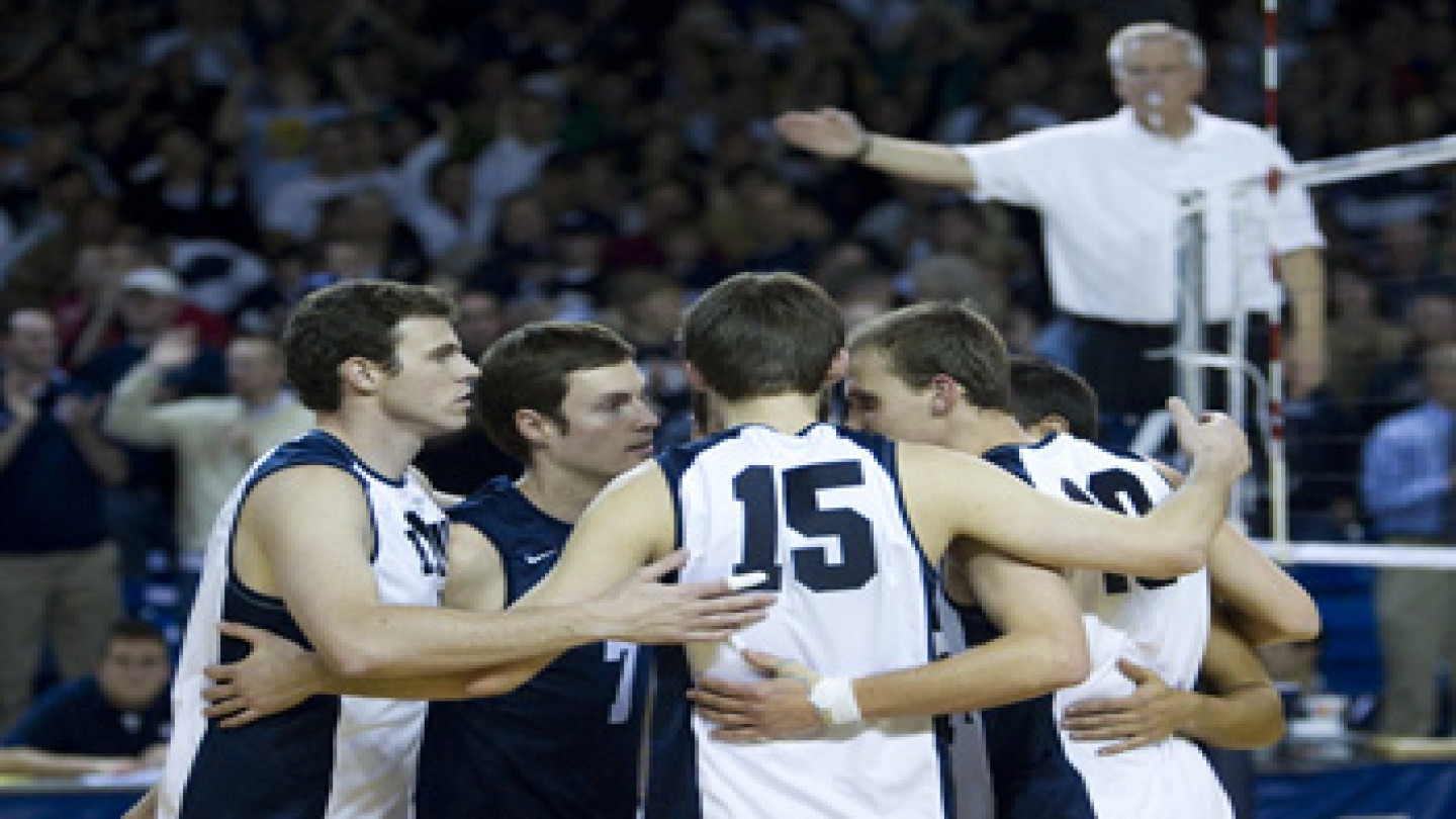 Men's Volleyball 2024 - BYU Athletics - Official Athletics Website ...