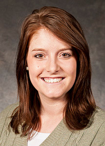 Whitney Craft Jordan - BYU Athletics - Official Athletics Website - BYU ...