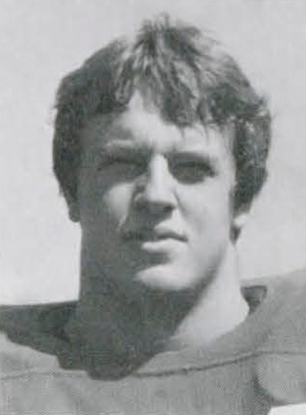 Nathan Ricks - Football 1979 - BYU Athletics - Official Athletics ...