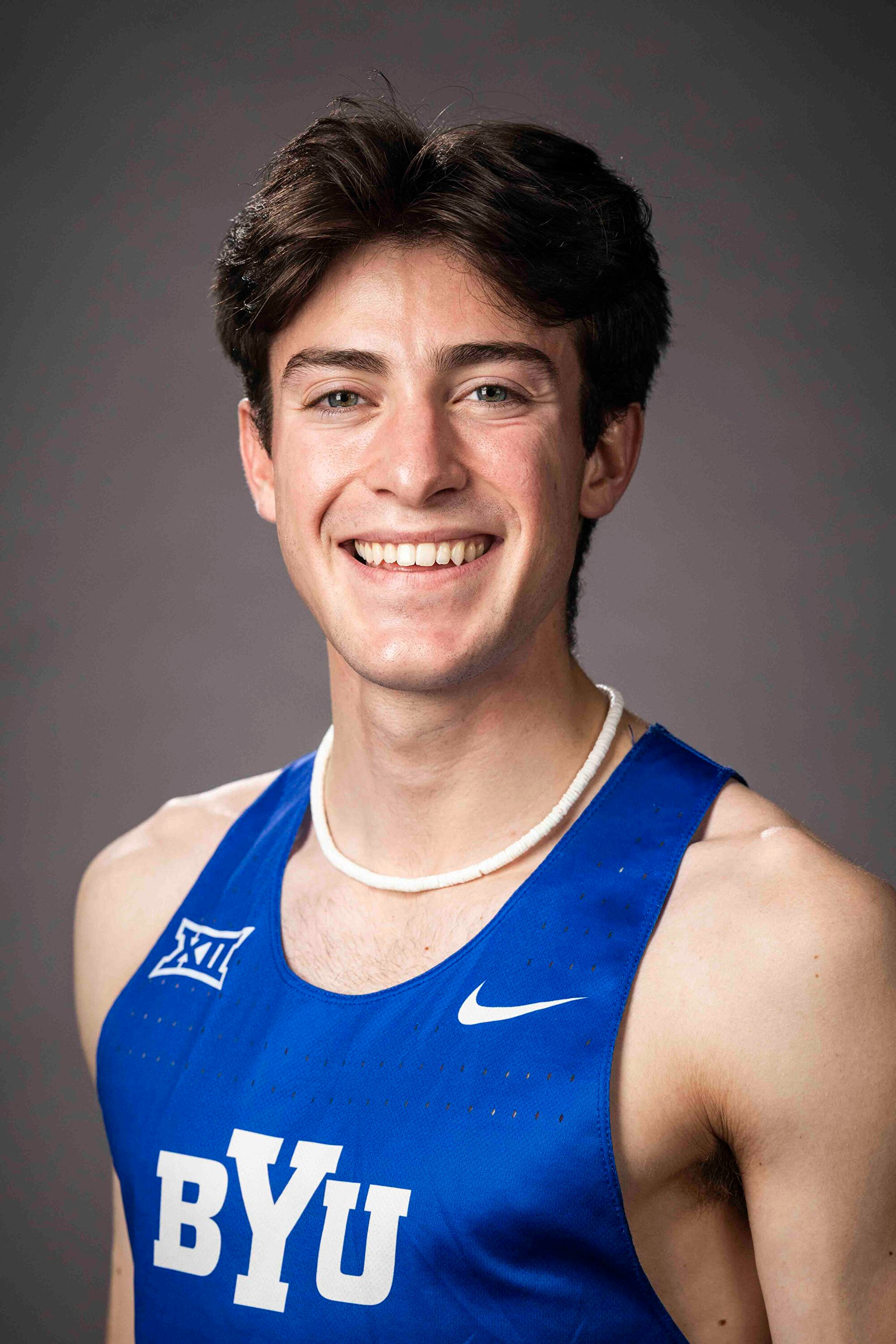 Brayden Packard - Men's Track & Field 2024 - BYU Athletics - Official ...