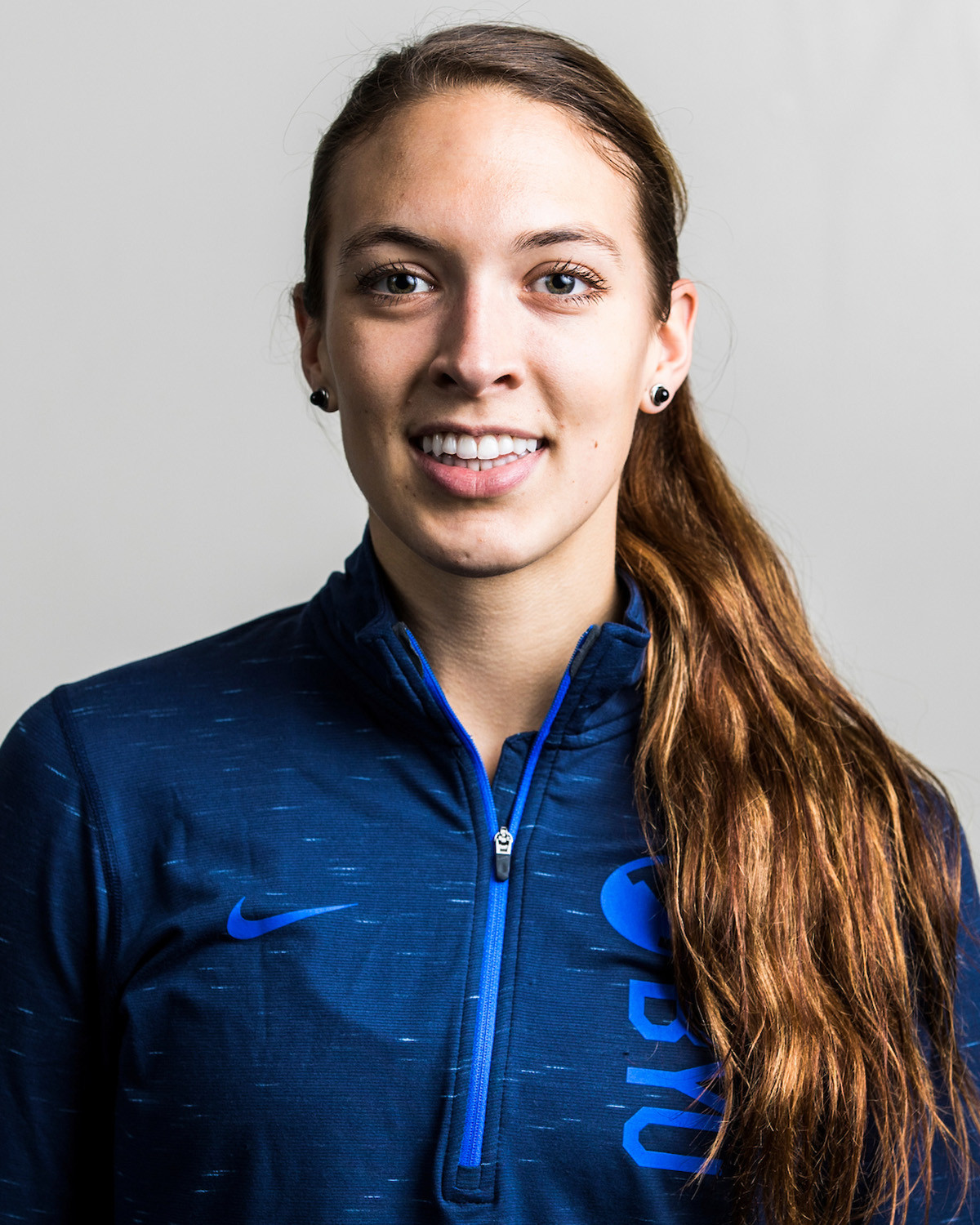 Rachel Stewart-Woods - Women's Track & Field 2018 - BYU Athletics ...