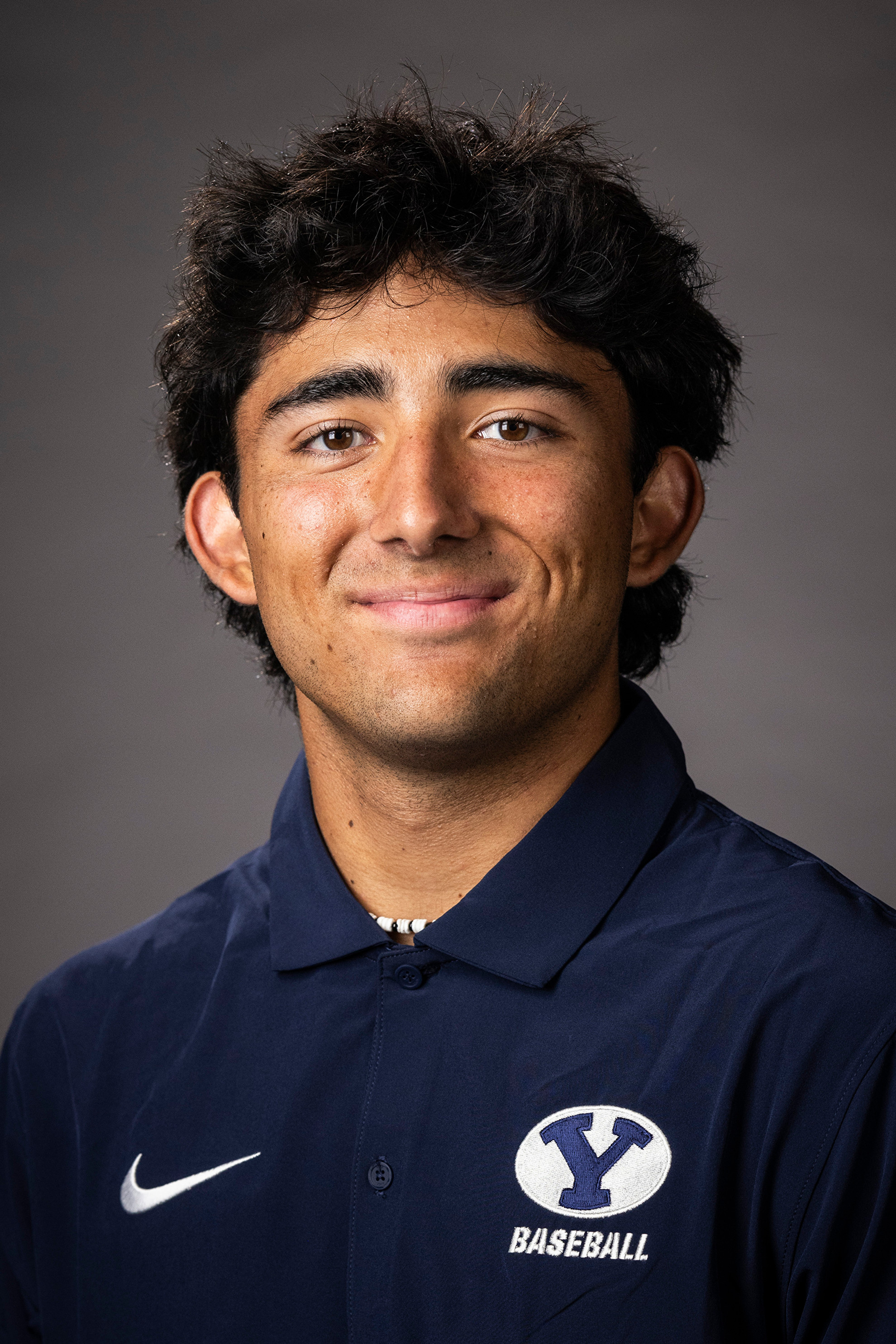 Maddax Peck - Baseball 2024 - BYU Athletics - Official Athletics ...