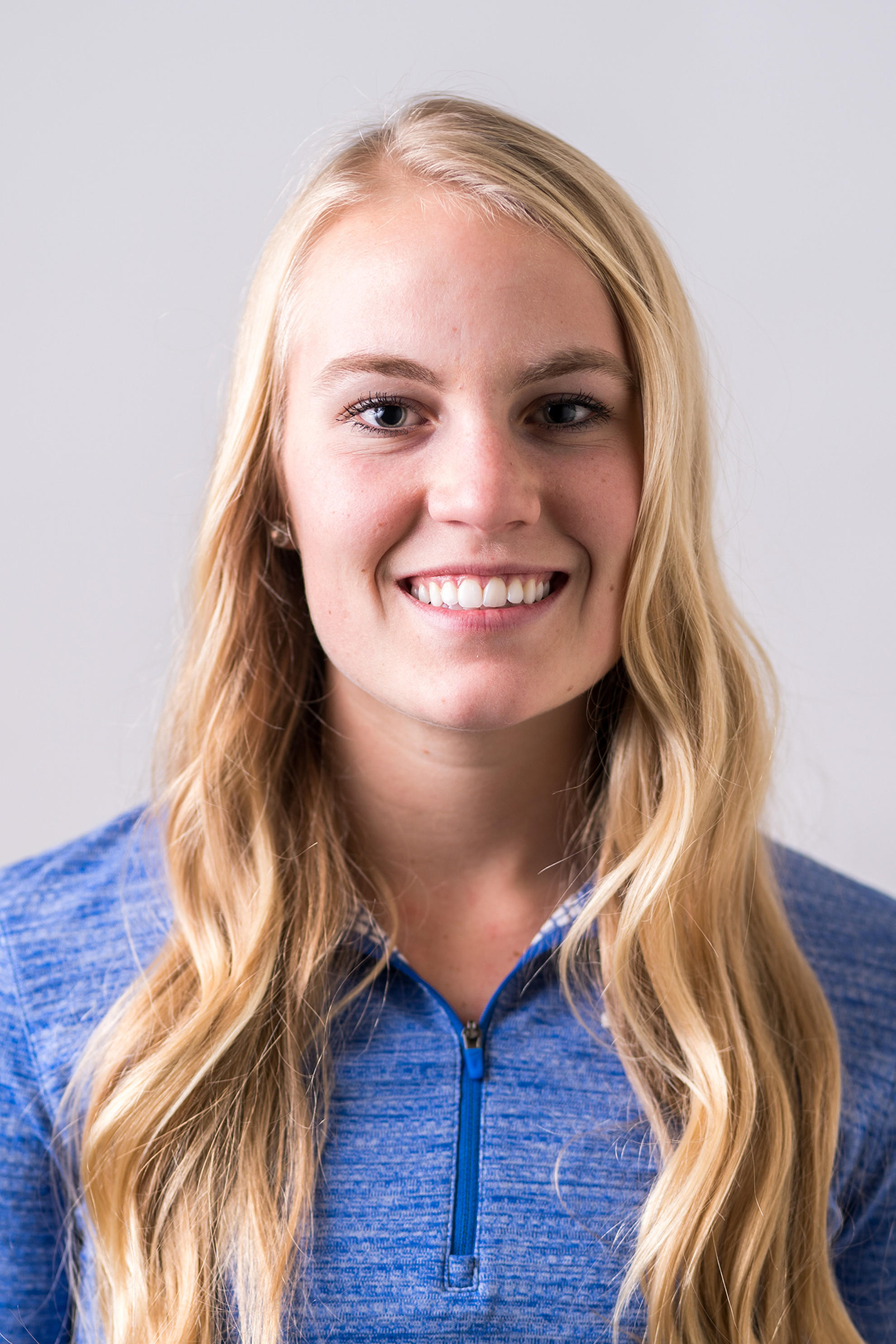Kaitlyn Gunnerson-Burrup - Women's Track & Field 2018 - BYU Athletics ...