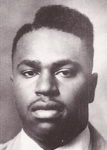 Daily Johnson - Football 1992 - BYU Athletics - Official Athletics ...