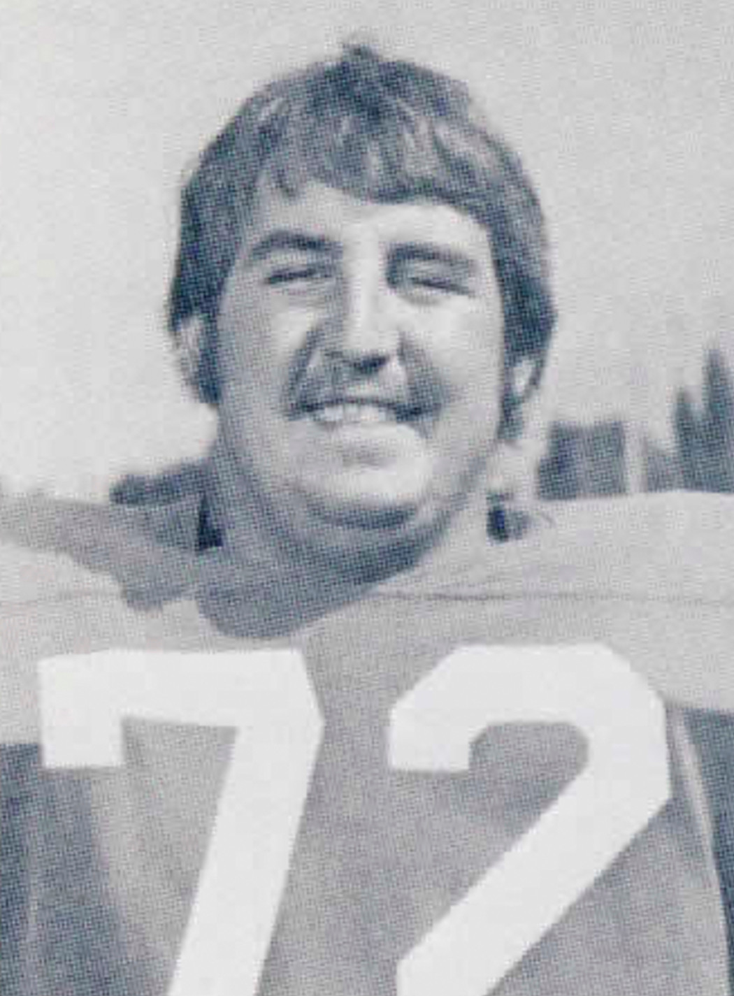 Kelly Harris - Football 1977 - BYU Athletics - Official Athletics ...