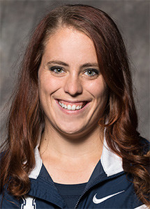 Kelli Ehardt - Women's Track & Field 2010 - BYU Athletics - Official ...