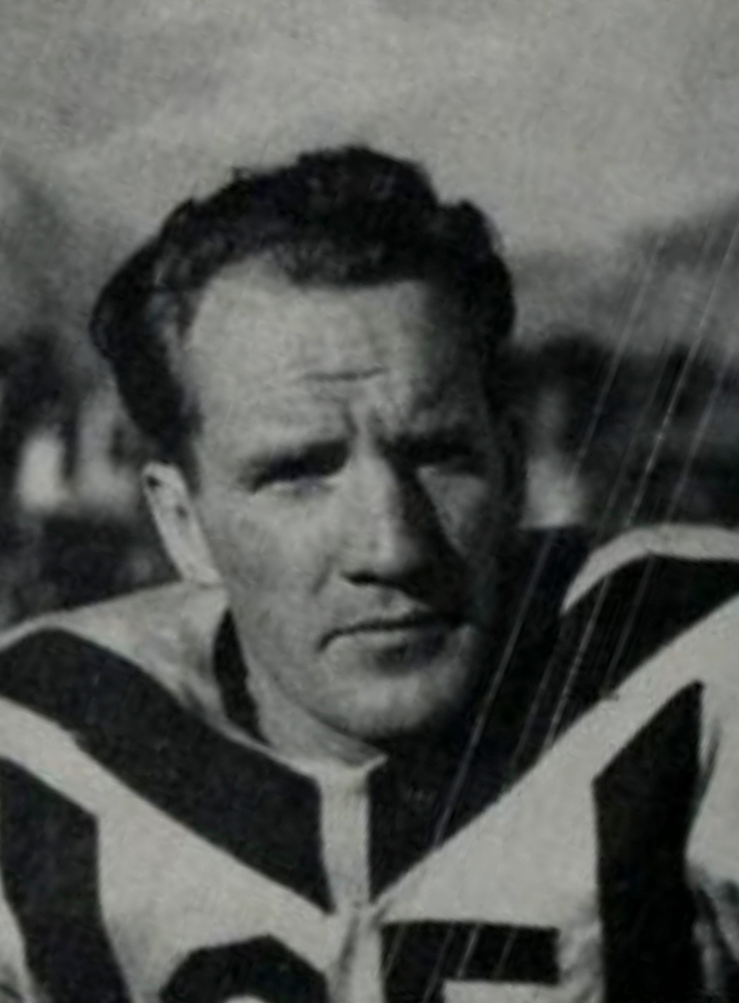 Cliff Strom - Football 1938 - BYU Athletics - Official Athletics ...