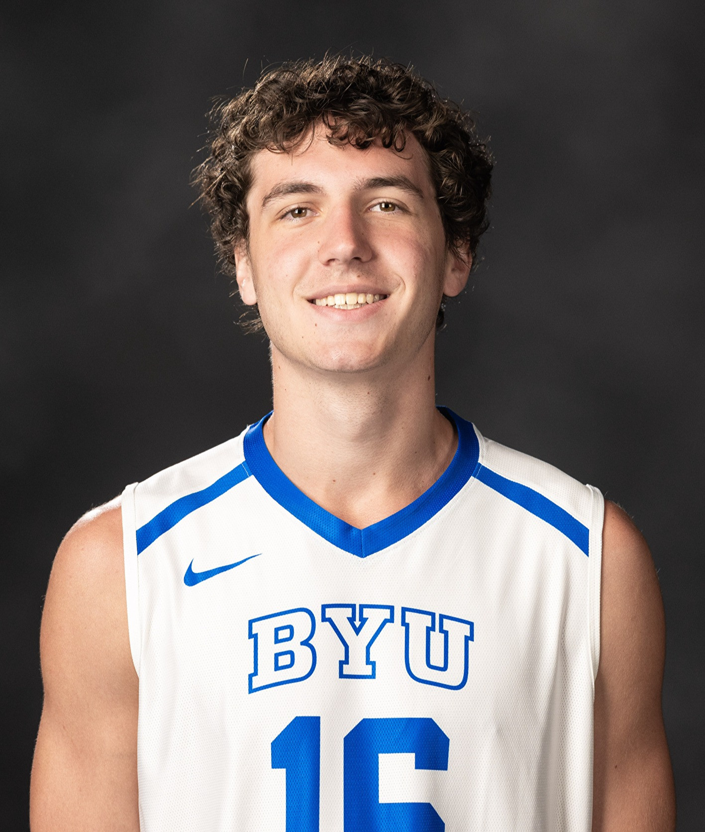 Connor Oldani - Men's Volleyball 2025-26 - BYU Athletics - Official ...