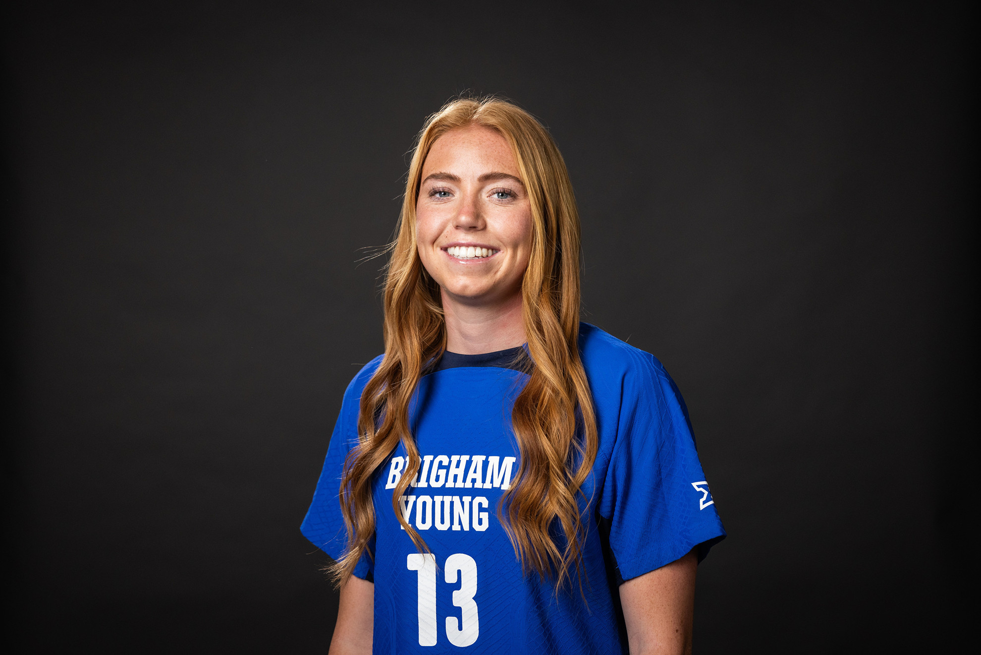 Ellie Ford - Women's Soccer 2025 - BYU Athletics - Official Athletics ...