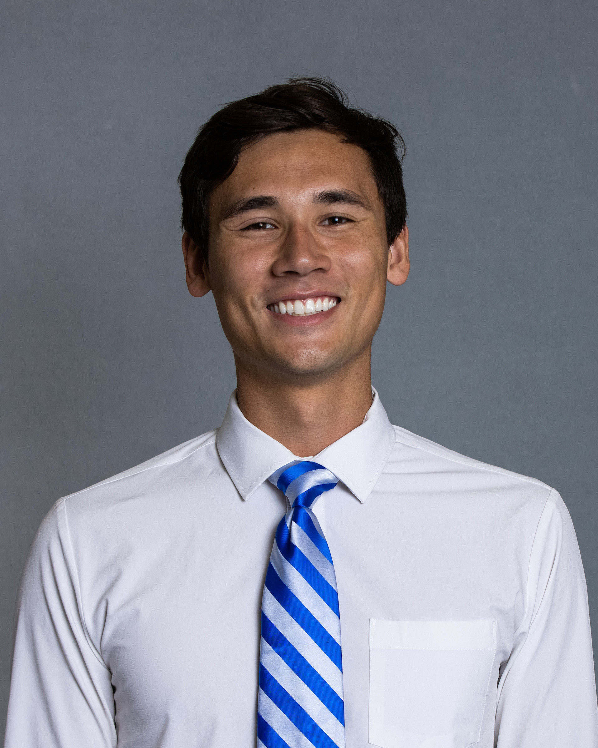 Jacob Rees - Men's Swimming & Diving 2020-2021 - BYU Athletics ...