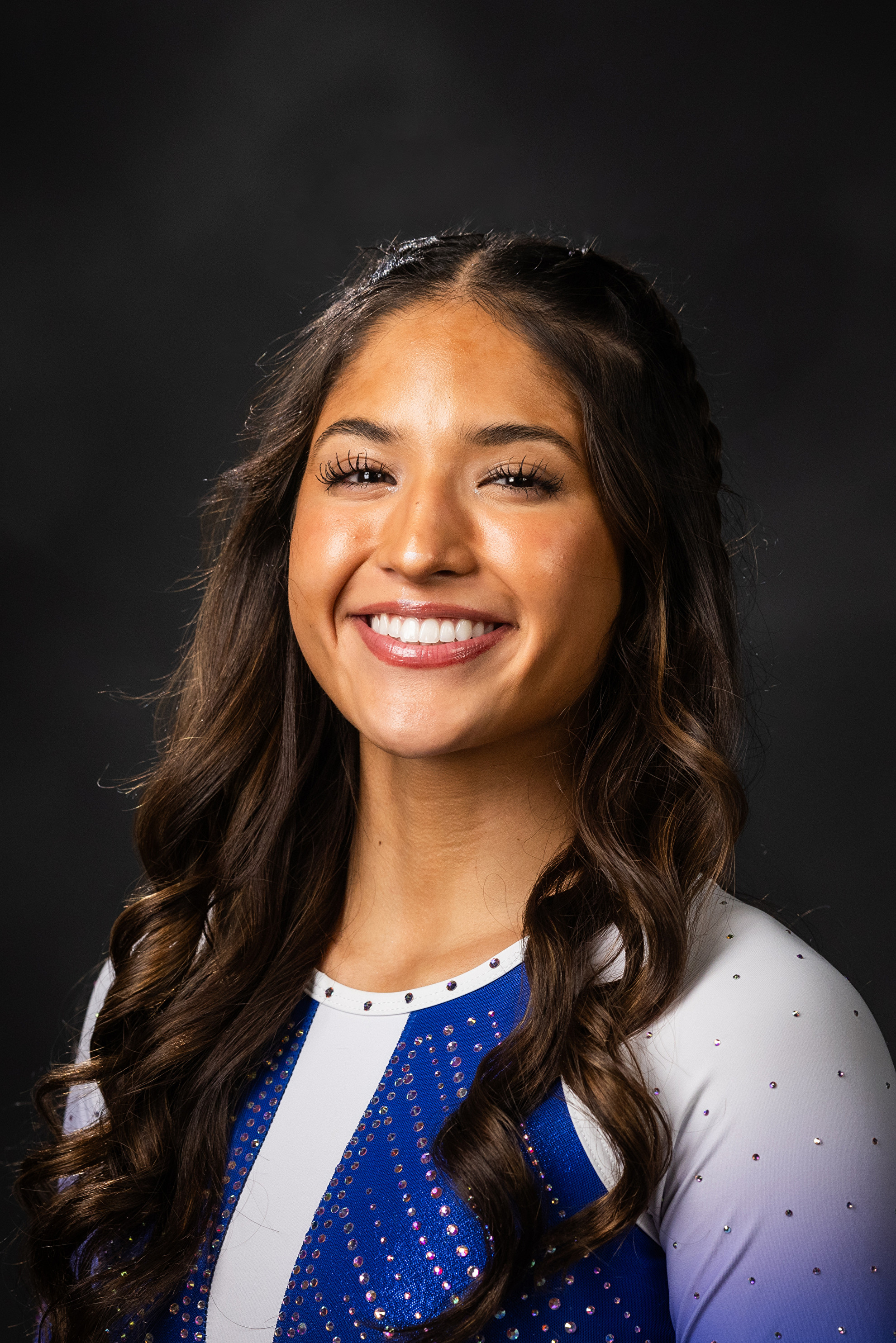 Alilah Alvarado - Women's Gymnastics 2026 - BYU Athletics - Official ...