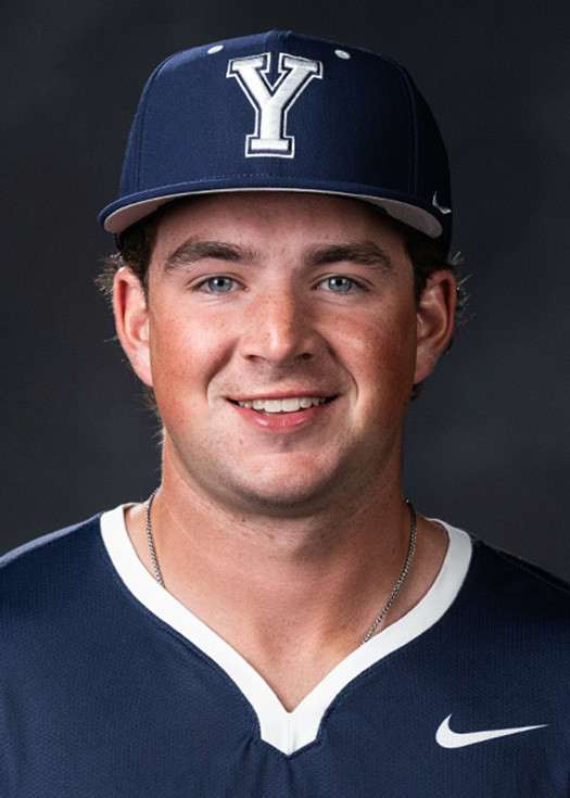 Patrick Graham - Baseball 2026 - BYU Athletics - Official Athletics ...