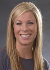 Kandis Kelly - Women's Gymnastics 2006 - BYU Athletics - Official ...