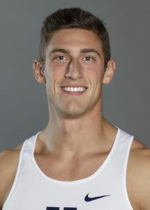 Jackson Walker - Men's Track & Field 2017 - BYU Athletics - Official ...