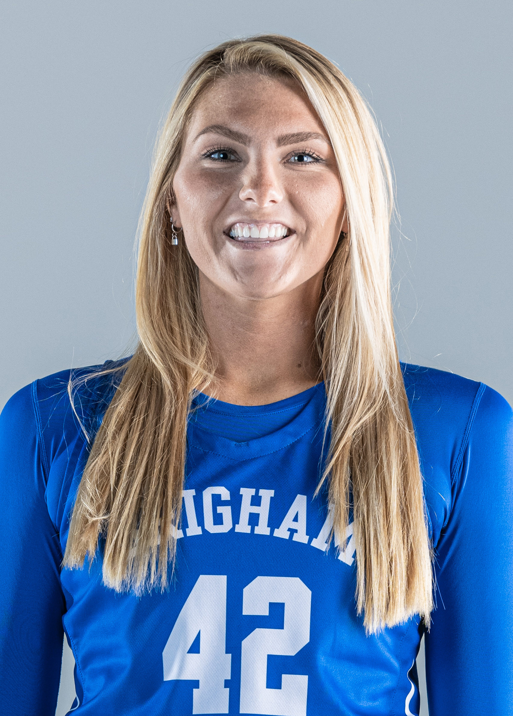 Kayla Belles-Lee - Women's Basketball 2021-2022 - BYU Athletics ...