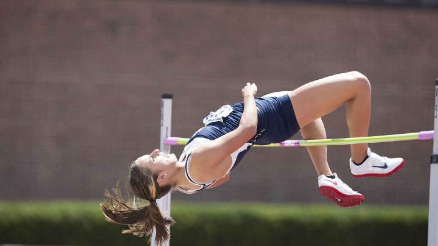 BYU travels to New Mexico for Track and Field Classic - BYU Athletics ...