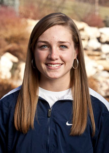 Jasmine Bingham - Women's Track & Field 2010 - BYU Athletics - Official ...