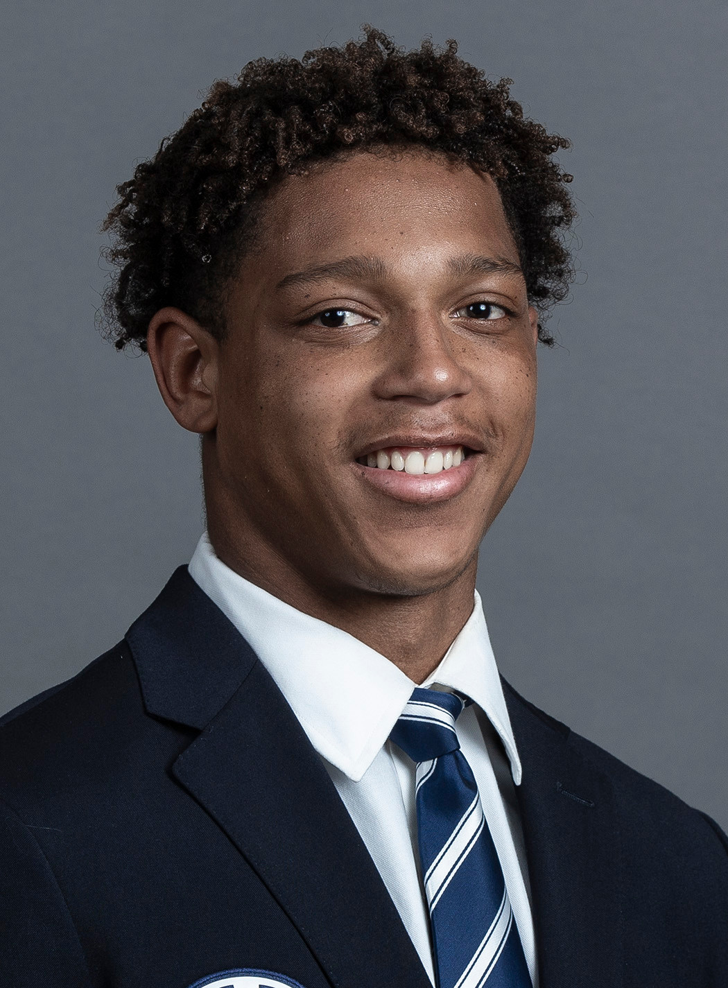 Javelle Brown - Football 2021 - BYU Athletics - Official Athletics ...