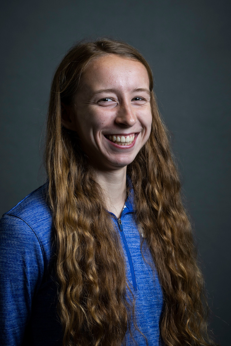 Addi Bruening - Women's Track & Field 2023 - BYU Athletics - Official ...