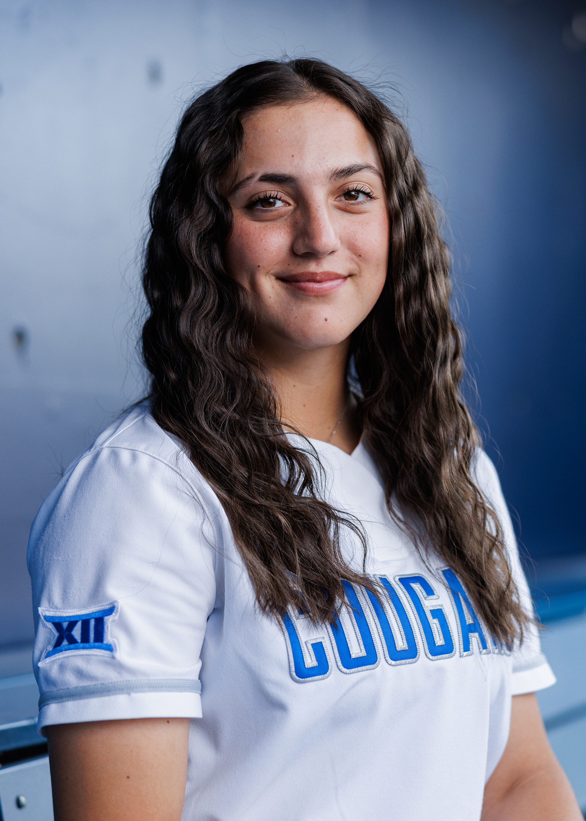 Kaiya Fabela - Softball 2026 - BYU Athletics - Official Athletics ...