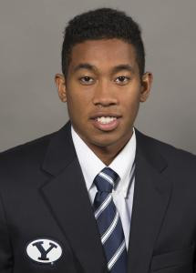 Sam Lee - Football 2013 - BYU Athletics - Official Athletics Website ...