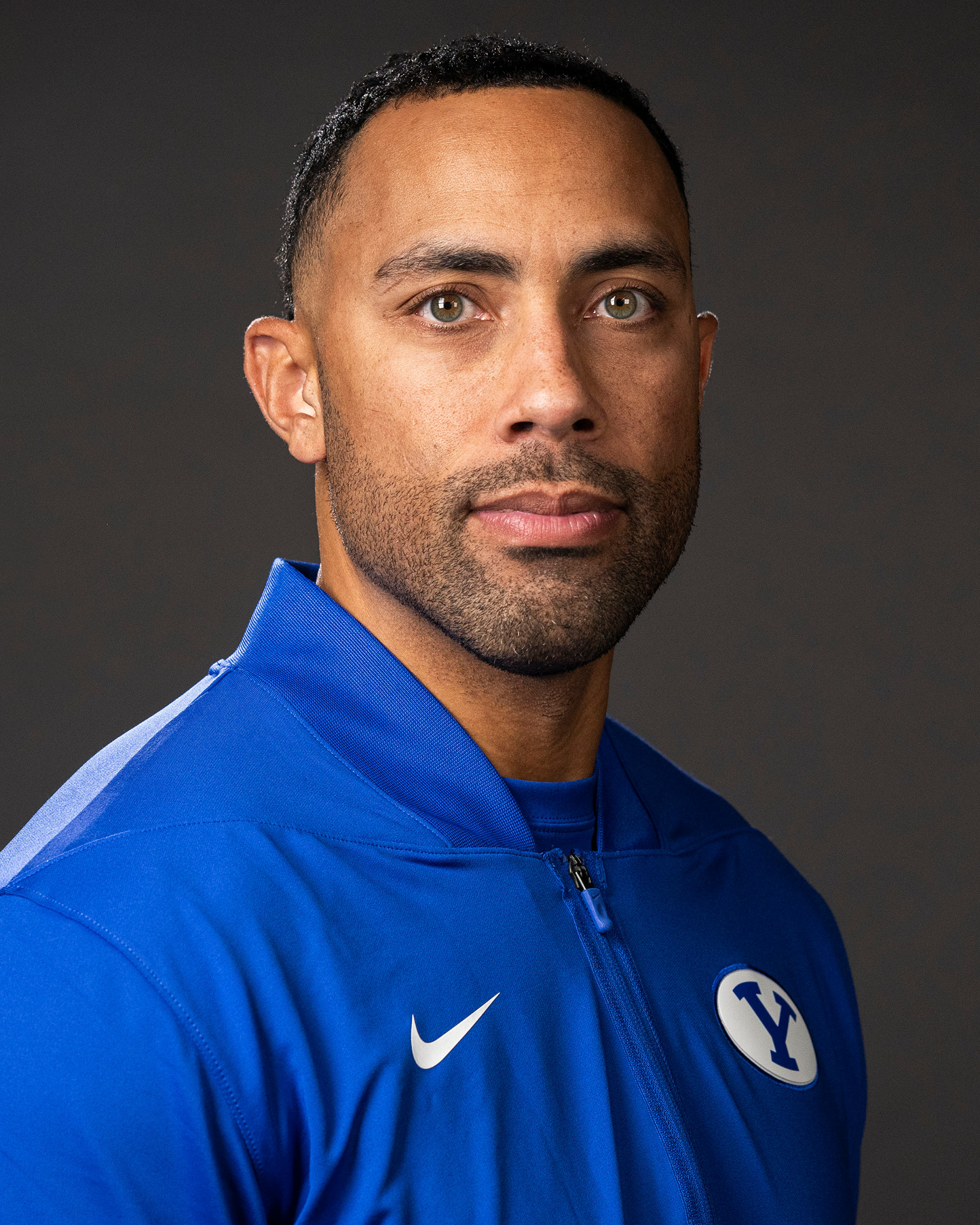 Josh Edwards - BYU Athletics - Official Athletics Website - BYU Cougars
