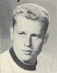 Ralph Reese - Football 1957 - BYU Athletics - Official Athletics ...